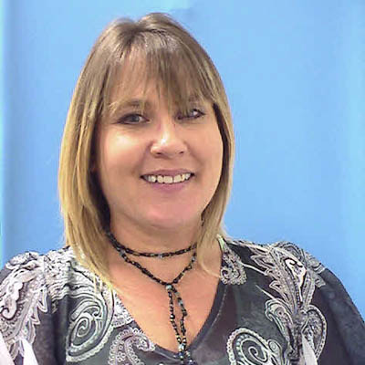 Jolene Gairrett